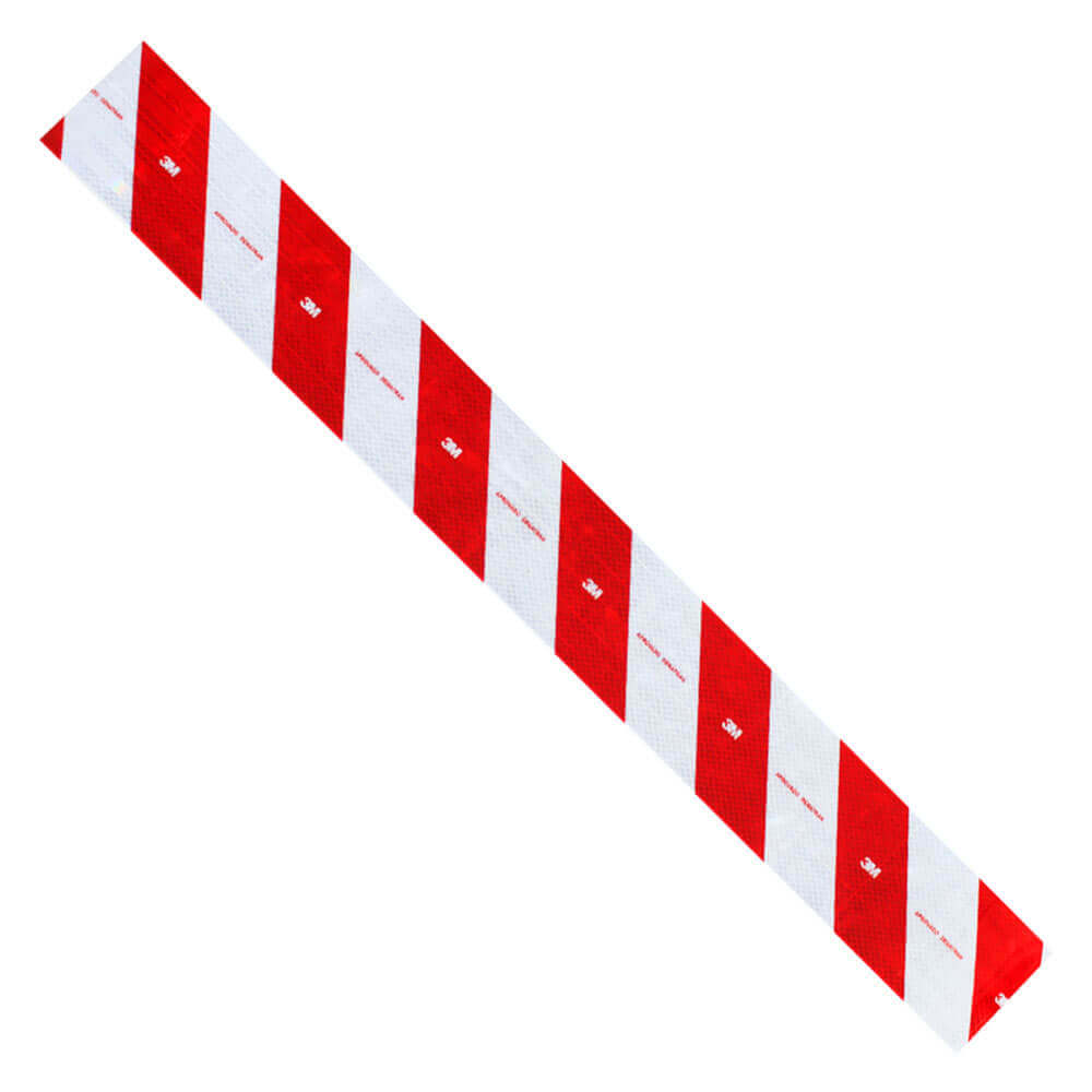 FAIXA REFLETIVA 3M 10C X 1,20M DIREITO
